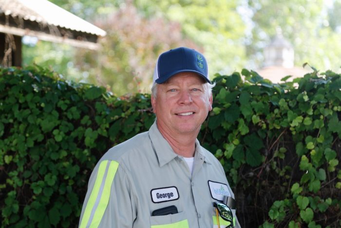 Service Team : Soil Basics